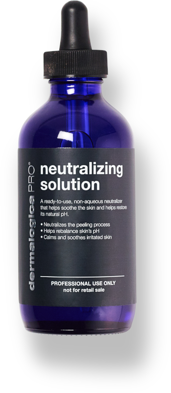 Neutralizing Solution – Dermalogica Student Store